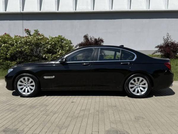 Brūns BMW 730 2015 Rīga, ar dzinēja tilpumu 3.00 L un nobraukumu 237 tūkst. km par 18900 €, foto 10 vietnē AUTOMOTO.COM.LV