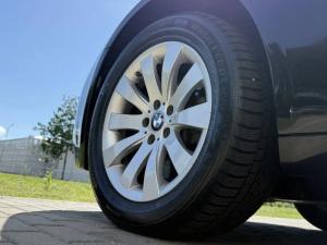 Brūns BMW 730 2015 Rīga, ar dzinēja tilpumu 3.00 L un nobraukumu 237 tūkst. km par 18900 €, foto 12 vietnē AUTOMOTO.COM.LV