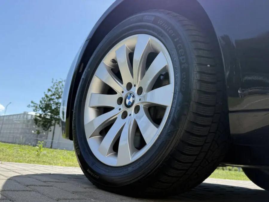 Brūns BMW 730 2015 Rīga, ar dzinēja tilpumu 3.00 L un nobraukumu 237 tūkst. km par 18900 €, foto 12 vietnē AUTOMOTO.COM.LV