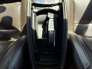 Brūns BMW 730 2015 Rīga, ar dzinēja tilpumu 3.00 L un nobraukumu 237 tūkst. km par 18900 €, foto 39 vietnē AUTOMOTO.COM.LV