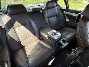 Brūns BMW 730 2015 Rīga, ar dzinēja tilpumu 3.00 L un nobraukumu 237 tūkst. km par 18900 €, foto 42 vietnē AUTOMOTO.COM.LV