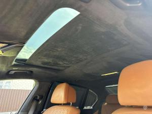 Brūns BMW 730 2017 Viļņa, ar dzinēja tilpumu 2.99 L un nobraukumu 199 tūkst. km par 22850 €, foto 23 vietnē AUTOMOTO.COM.LV