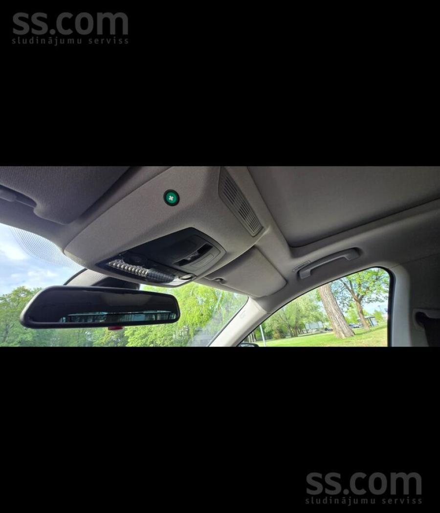 Zaļš BMW 730 2009 Rīga, ar dzinēja tilpumu 3.00 L un nobraukumu 360 tūkst. km par 9800 €, foto 5 vietnē AUTOMOTO.COM.LV