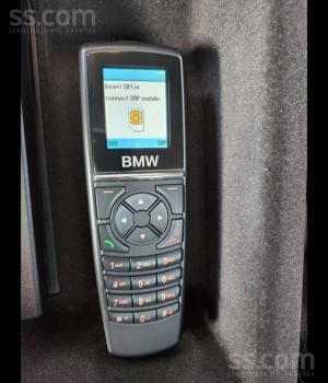 Zaļš BMW 730 2009 Rīga, ar dzinēja tilpumu 3.00 L un nobraukumu 360 tūkst. km par 9800 €, foto 12 vietnē AUTOMOTO.COM.LV