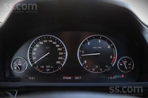 Zaļš BMW 730 2009 Rīga, ar dzinēja tilpumu 3.00 L un nobraukumu 371 tūkst. km par 7995 €, foto 10 vietnē AUTOMOTO.COM.LV