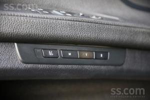 Zaļš BMW 730 2009 Rīga, ar dzinēja tilpumu 3.00 L un nobraukumu 371 tūkst. km par 7995 €, foto 20 vietnē AUTOMOTO.COM.LV