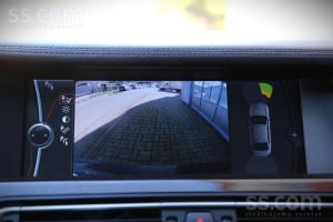 Zaļš BMW 730 2009 Rīga, ar dzinēja tilpumu 3.00 L un nobraukumu 371 tūkst. km par 7995 €, foto 22 vietnē AUTOMOTO.COM.LV