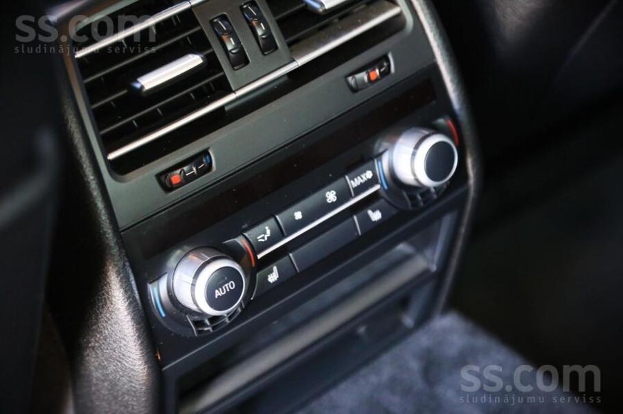 Zaļš BMW 730 2009 Rīga, ar dzinēja tilpumu 3.00 L un nobraukumu 371 tūkst. km par 7995 €, foto 25 vietnē AUTOMOTO.COM.LV