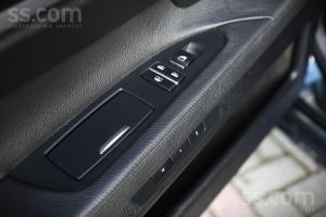 Zaļš BMW 730 2009 Rīga, ar dzinēja tilpumu 3.00 L un nobraukumu 371 tūkst. km par 7995 €, foto 26 vietnē AUTOMOTO.COM.LV