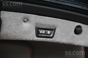 Zaļš BMW 730 2009 Rīga, ar dzinēja tilpumu 3.00 L un nobraukumu 371 tūkst. km par 7995 €, foto 28 vietnē AUTOMOTO.COM.LV