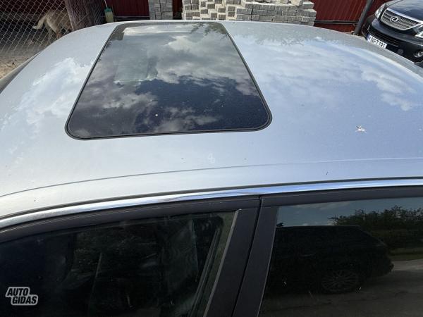 Grey BMW 730 2000 in Kaunas, with an engine capacity of 2.90 L and mileage of 375 thousand km for 4500 €, photo 10 on AUTOMOTO.COM.LV