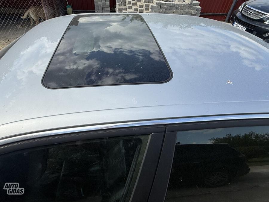 Pelēks BMW 730 2000 Kauņa, ar dzinēja tilpumu 2.90 L un nobraukumu 375 tūkst. km par 4499 €, foto 11 vietnē AUTOMOTO.COM.LV