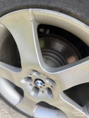 Pelēks BMW 730 2000 Kauņa, ar dzinēja tilpumu 2.90 L un nobraukumu 375 tūkst. km par 4499 €, foto 12 vietnē AUTOMOTO.COM.LV