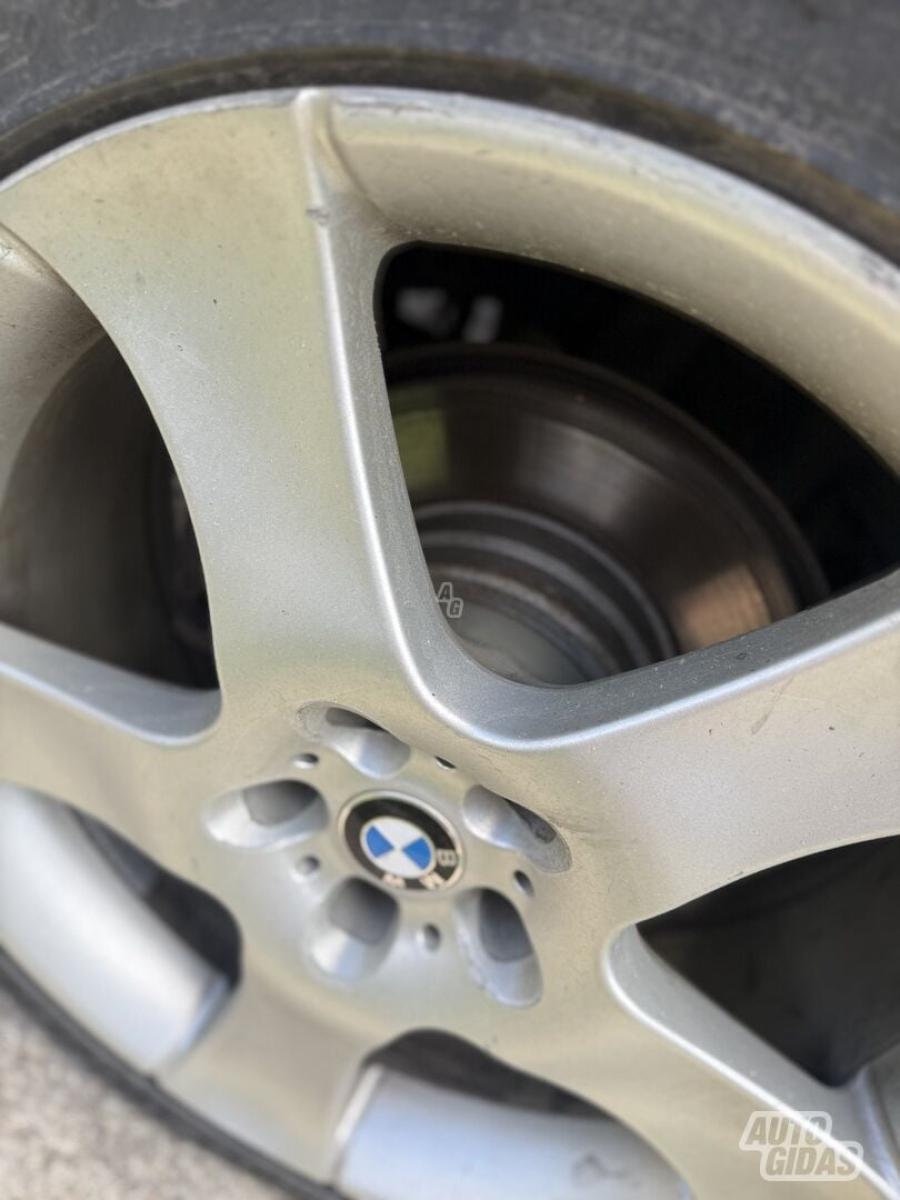 Pelēks BMW 730 2000 Kauņa, ar dzinēja tilpumu 2.90 L un nobraukumu 375 tūkst. km par 4499 €, foto 12 vietnē AUTOMOTO.COM.LV