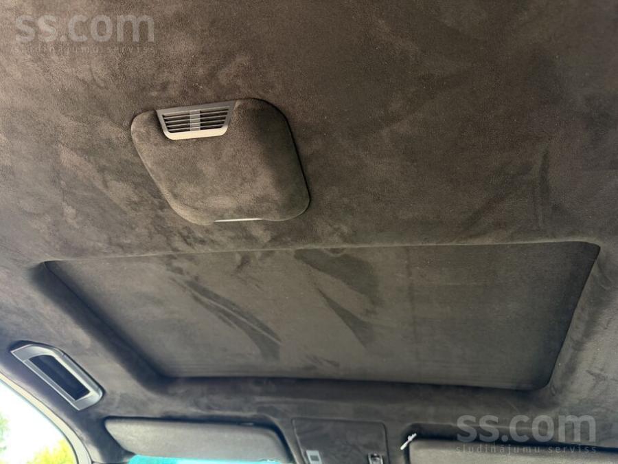 Pelēks BMW 730 2000 Jelgava, ar dzinēja tilpumu 3.00 L un nobraukumu 334 tūkst. km par 5500 €, foto 13 vietnē AUTOMOTO.COM.LV