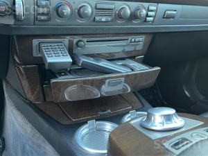 Pelēks BMW 730 2003 Jelgava, ar dzinēja tilpumu 3.00 L un nobraukumu 351 tūkst. km par 3150 €, foto 16 vietnē AUTOMOTO.COM.LV