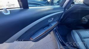 Pelēks BMW 730 2004 Rīga, ar dzinēja tilpumu 3.00 L un nobraukumu 298 tūkst. km par 4000 €, foto 22 vietnē AUTOMOTO.COM.LV