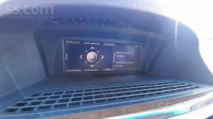 Pelēks BMW 730 2004 Rīga, ar dzinēja tilpumu 3.00 L un nobraukumu 298 tūkst. km par 4000 €, foto 32 vietnē AUTOMOTO.COM.LV