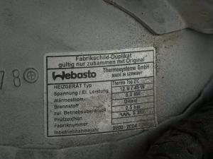 Grey BMW 730 2004 in Jurmala, with an engine capacity of 3.00 L and mileage of 347 thousand km for 2990 €, photo 28 on AUTOMOTO.COM.LV