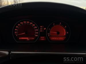 Серый БМВ 730 2005 в Елгава, объемом двигателя 3.00 л и пробегом 380 тыс. км за 4950 €, фото 8 на AUTOMOTO.COM.LV
