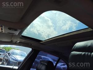 Серый БМВ 730 2005 в Даугавпилс, объемом двигателя 3.00 л и пробегом 0 тыс. км за 3950 €, фото 20 на AUTOMOTO.COM.LV