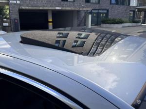 Grey BMW 730 2006 in Vilnius, with an engine capacity of 2.99 L and mileage of 336 thousand km for 3250 €, photo 8 on AUTOMOTO.COM.LV