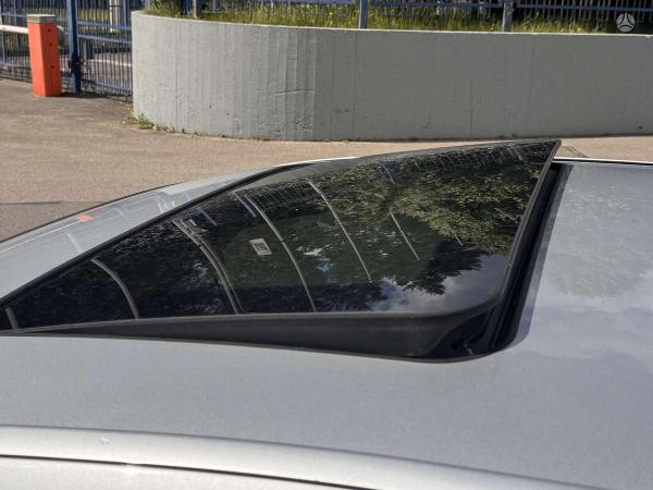 Pelēks BMW 730 2006 Viļņa, ar dzinēja tilpumu 2.99 L un nobraukumu 336 tūkst. km par 2999 €, foto 6 vietnē AUTOMOTO.COM.LV