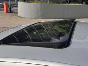 Grey BMW 730 2006 in Vilnius, with an engine capacity of 2.99 L and mileage of 336 thousand km for 2999 €, photo 7 on AUTOMOTO.COM.LV