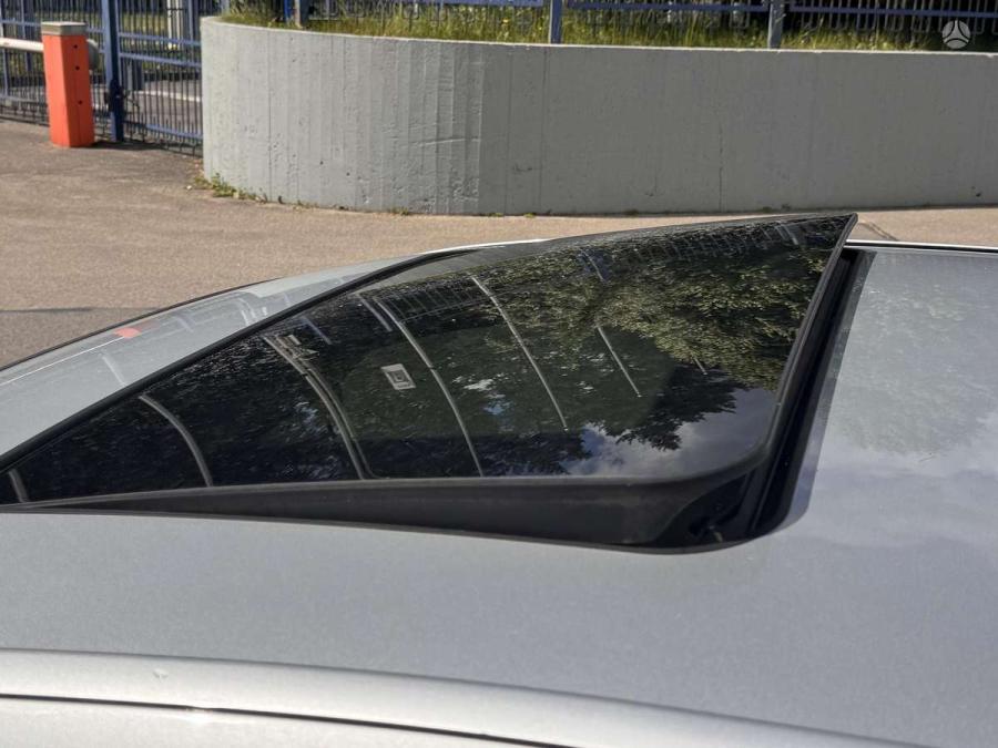 Grey BMW 730 2006 in Vilnius, with an engine capacity of 2.99 L and mileage of 336 thousand km for 2999 €, photo 7 on AUTOMOTO.COM.LV