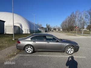 Серый БМВ 730 2006 в Тарту, объемом двигателя 3.00 л и пробегом 260 тыс. км за 6500 €, фото 6 на AUTOMOTO.COM.LV
