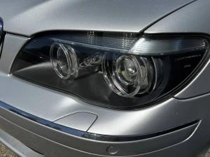 Pelēks BMW 730 2006 Daugavpils, ar dzinēja tilpumu 3.00 L un nobraukumu 310 tūkst. km par 5300 €, foto 10 vietnē AUTOMOTO.COM.LV