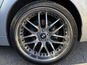 Pelēks BMW 730 2006 Daugavpils, ar dzinēja tilpumu 3.00 L un nobraukumu 310 tūkst. km par 5300 €, foto 15 vietnē AUTOMOTO.COM.LV