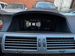 Pelēks BMW 730 2006 Daugavpils, ar dzinēja tilpumu 3.00 L un nobraukumu 310 tūkst. km par 5300 €, foto 19 vietnē AUTOMOTO.COM.LV