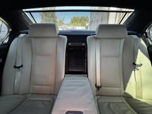 Pelēks BMW 730 2006 Daugavpils, ar dzinēja tilpumu 3.00 L un nobraukumu 310 tūkst. km par 5300 €, foto 27 vietnē AUTOMOTO.COM.LV