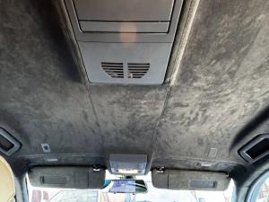 Pelēks BMW 730 2006 Daugavpils, ar dzinēja tilpumu 3.00 L un nobraukumu 310 tūkst. km par 5300 €, foto 30 vietnē AUTOMOTO.COM.LV