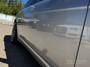 Pelēks BMW 730 2006 Daugavpils, ar dzinēja tilpumu 3.00 L un nobraukumu 0 tūkst. km par 5300 €, foto 11 vietnē AUTOMOTO.COM.LV