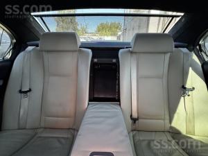 Pelēks BMW 730 2006 Daugavpils, ar dzinēja tilpumu 3.00 L un nobraukumu 0 tūkst. km par 5300 €, foto 27 vietnē AUTOMOTO.COM.LV