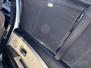 Pelēks BMW 730 2006 Daugavpils, ar dzinēja tilpumu 3.00 L un nobraukumu 0 tūkst. km par 5300 €, foto 29 vietnē AUTOMOTO.COM.LV
