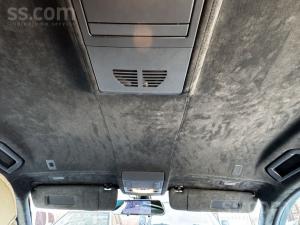 Pelēks BMW 730 2006 Daugavpils, ar dzinēja tilpumu 3.00 L un nobraukumu 0 tūkst. km par 5300 €, foto 30 vietnē AUTOMOTO.COM.LV