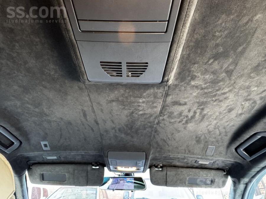 Pelēks BMW 730 2006 Daugavpils, ar dzinēja tilpumu 3.00 L un nobraukumu 0 tūkst. km par 5300 €, foto 30 vietnē AUTOMOTO.COM.LV