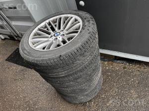 Pelēks BMW 730 2006 Daugavpils, ar dzinēja tilpumu 3.00 L un nobraukumu 0 tūkst. km par 5300 €, foto 35 vietnē AUTOMOTO.COM.LV