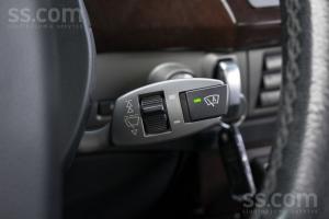 Grey BMW 730 2007 in Riga, with an engine capacity of 3.00 L and mileage of 352 thousand km for 5500 €, photo 22 on AUTOMOTO.COM.LV