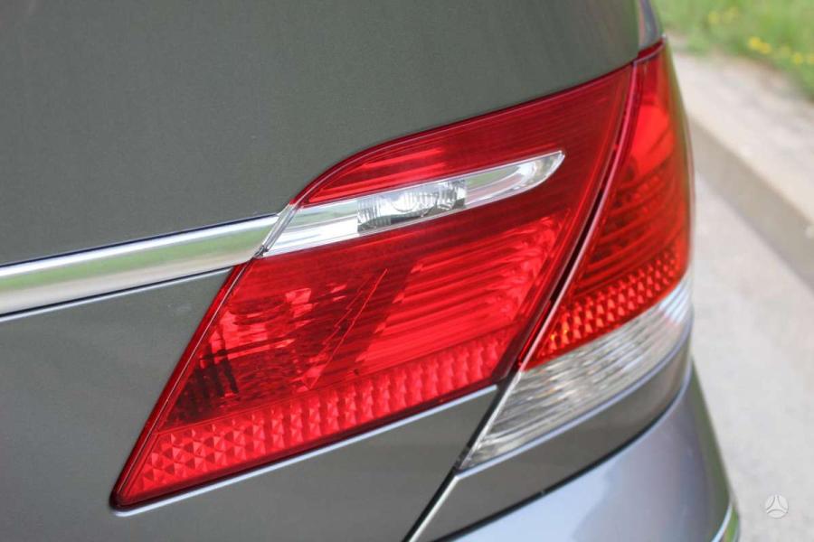 Pelēks BMW 730 2007 Klaipėda, ar dzinēja tilpumu 2.99 L un nobraukumu 339 tūkst. km par 5150 €, foto 3 vietnē AUTOMOTO.COM.LV