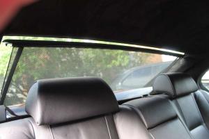 Pelēks BMW 730 2007 Klaipėda, ar dzinēja tilpumu 2.99 L un nobraukumu 339 tūkst. km par 5150 €, foto 28 vietnē AUTOMOTO.COM.LV