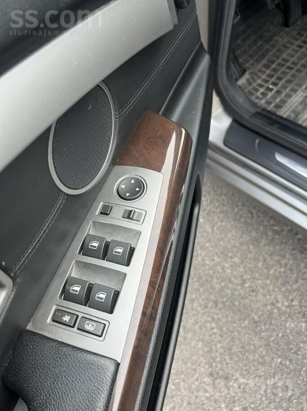 Pelēks BMW 730 2008 Bauska, ar dzinēja tilpumu 3.00 L un nobraukumu 359 tūkst. km par 8199 €, foto 10 vietnē AUTOMOTO.COM.LV