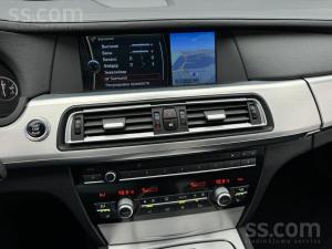 Pelēks BMW 730 2008 Rīga, ar dzinēja tilpumu 3.00 L un nobraukumu 0 tūkst. km par 7950 €, foto 22 vietnē AUTOMOTO.COM.LV