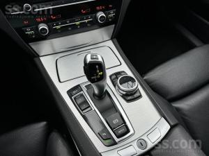 Pelēks BMW 730 2008 Rīga, ar dzinēja tilpumu 3.00 L un nobraukumu 0 tūkst. km par 7950 €, foto 24 vietnē AUTOMOTO.COM.LV