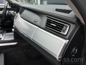 Pelēks BMW 730 2008 Rīga, ar dzinēja tilpumu 3.00 L un nobraukumu 0 tūkst. km par 7950 €, foto 25 vietnē AUTOMOTO.COM.LV