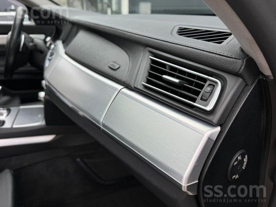 Pelēks BMW 730 2008 Rīga, ar dzinēja tilpumu 3.00 L un nobraukumu 0 tūkst. km par 7950 €, foto 25 vietnē AUTOMOTO.COM.LV