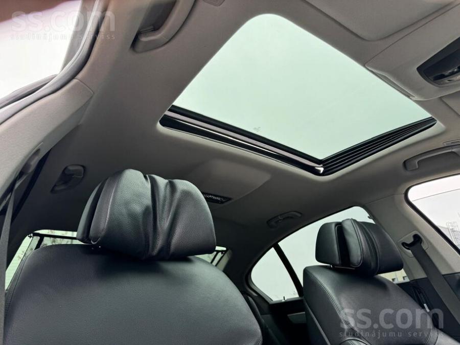 Pelēks BMW 730 2008 Rīga, ar dzinēja tilpumu 3.00 L un nobraukumu 0 tūkst. km par 7950 €, foto 26 vietnē AUTOMOTO.COM.LV